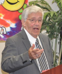 Lecture Series – The Bartling Scholarship